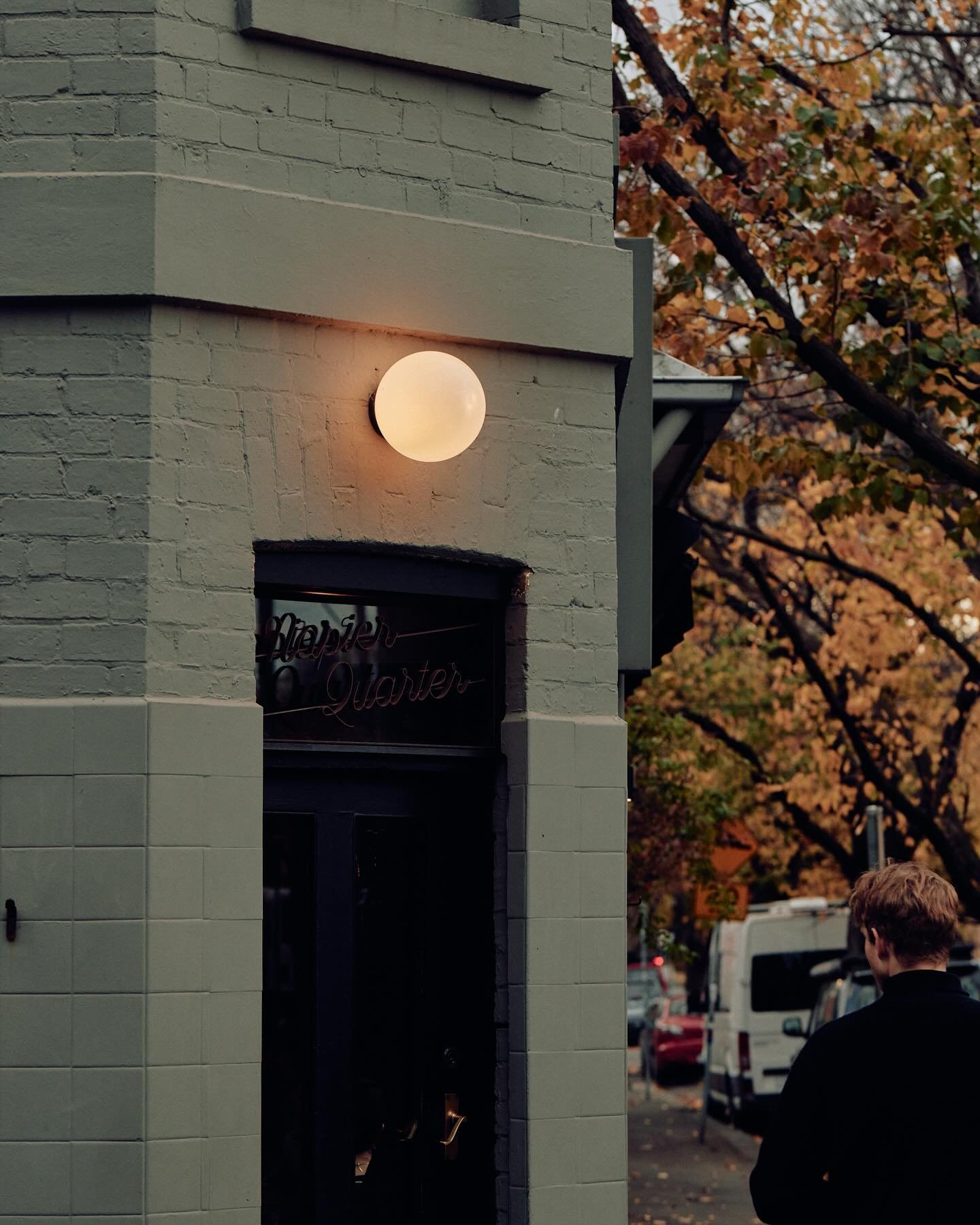 Melbourne, Australia - City Guide by Adam Kane