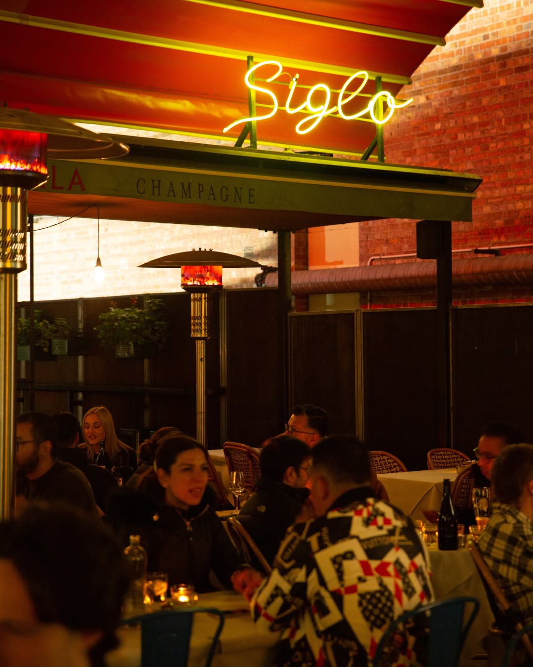 Melbourne, Austrália - Architecture Hunter