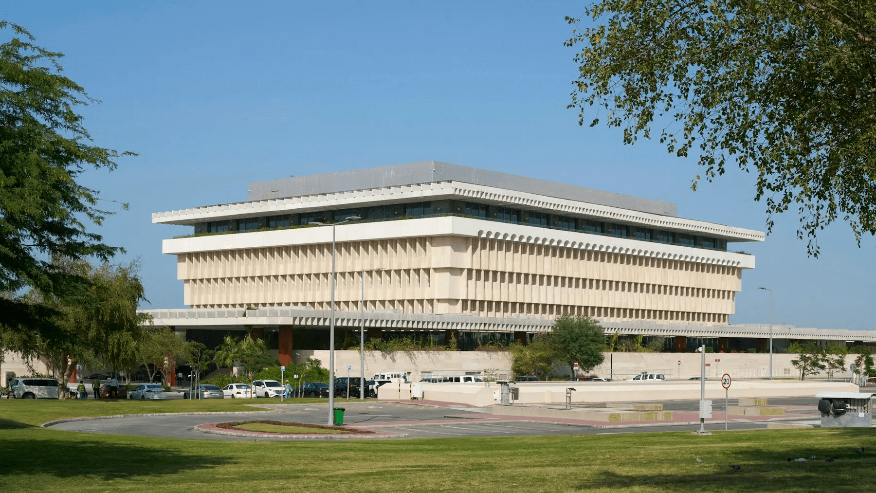 Aga Khan Award for Architecture | AKDN