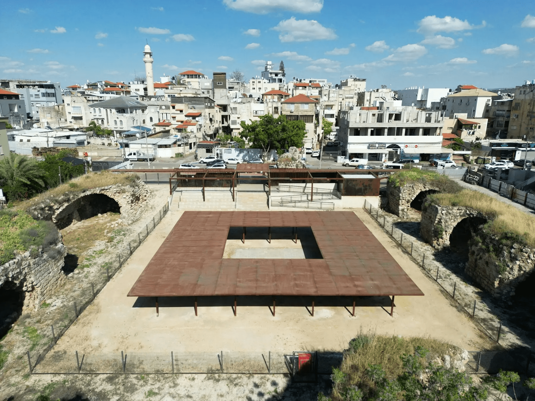 Aga Khan Award for Architecture | AKDN