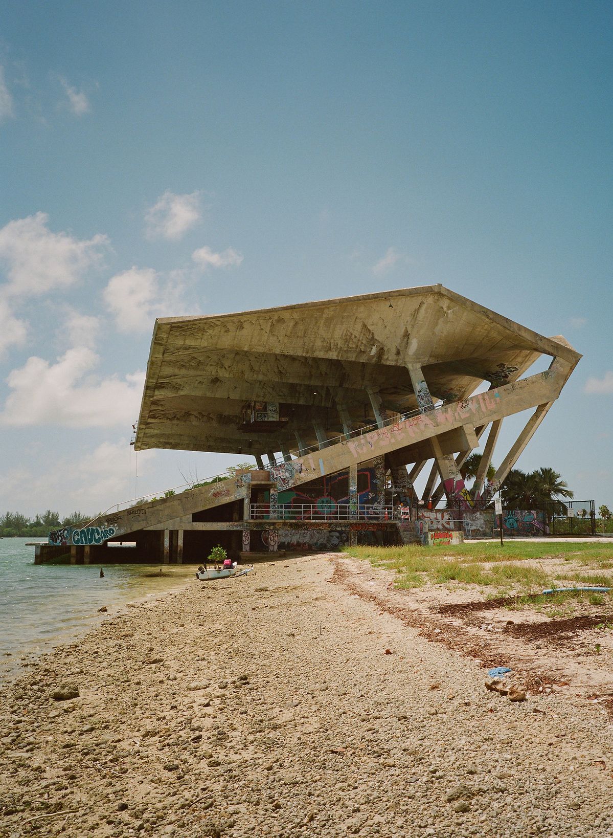 Miami, USA - City Guide by Chad Oppenheim